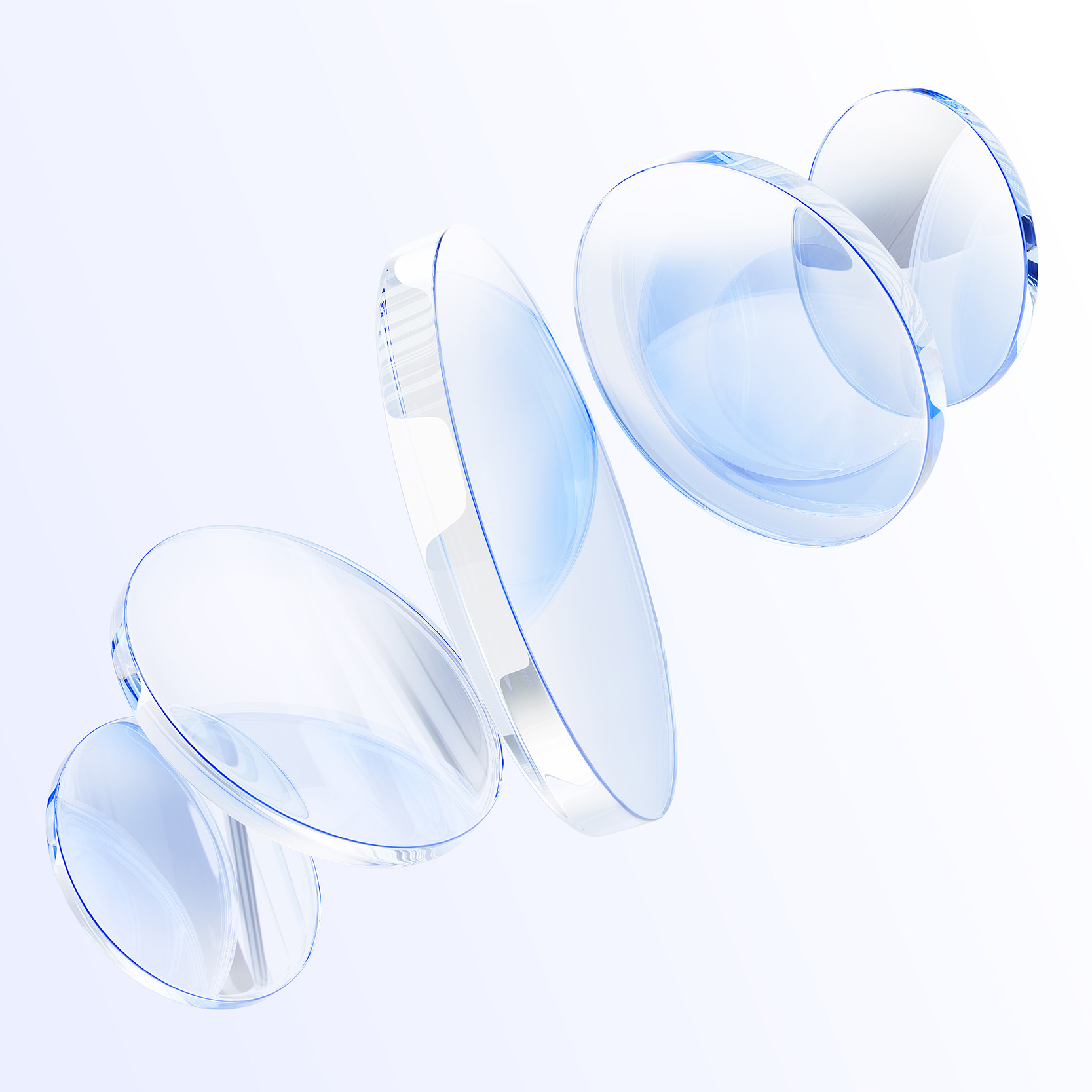 BK7 Discs | Newcastle Optical