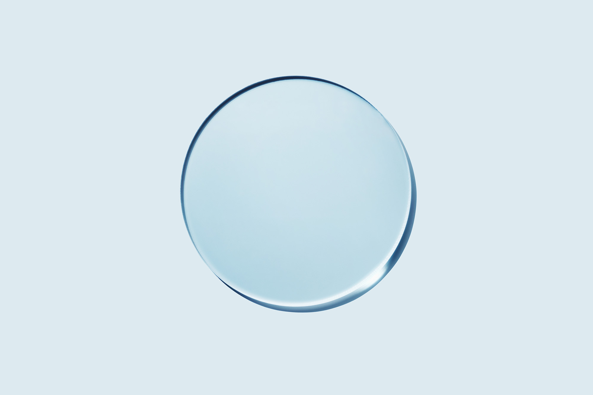 Fused Quartz Discs | Newcastle Optical