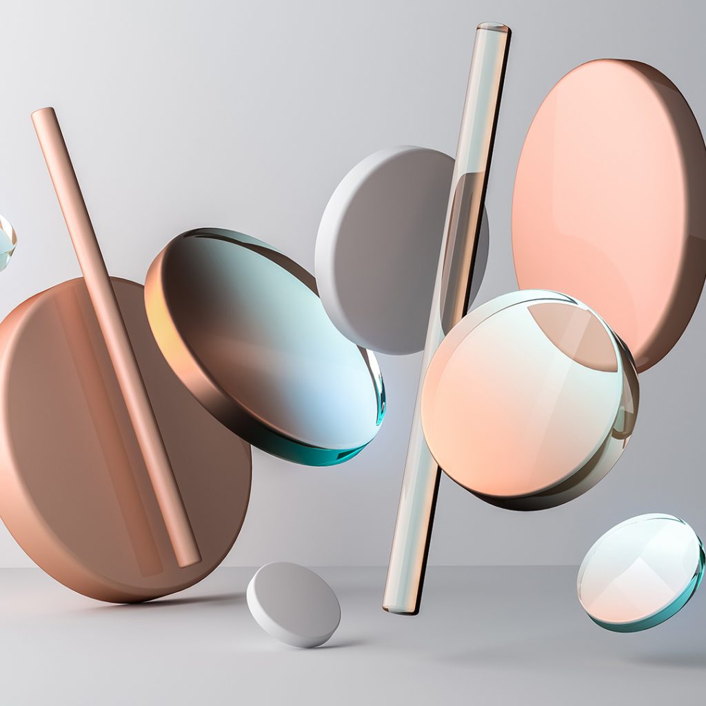 Glass Components | Newcastle Optical Engineering